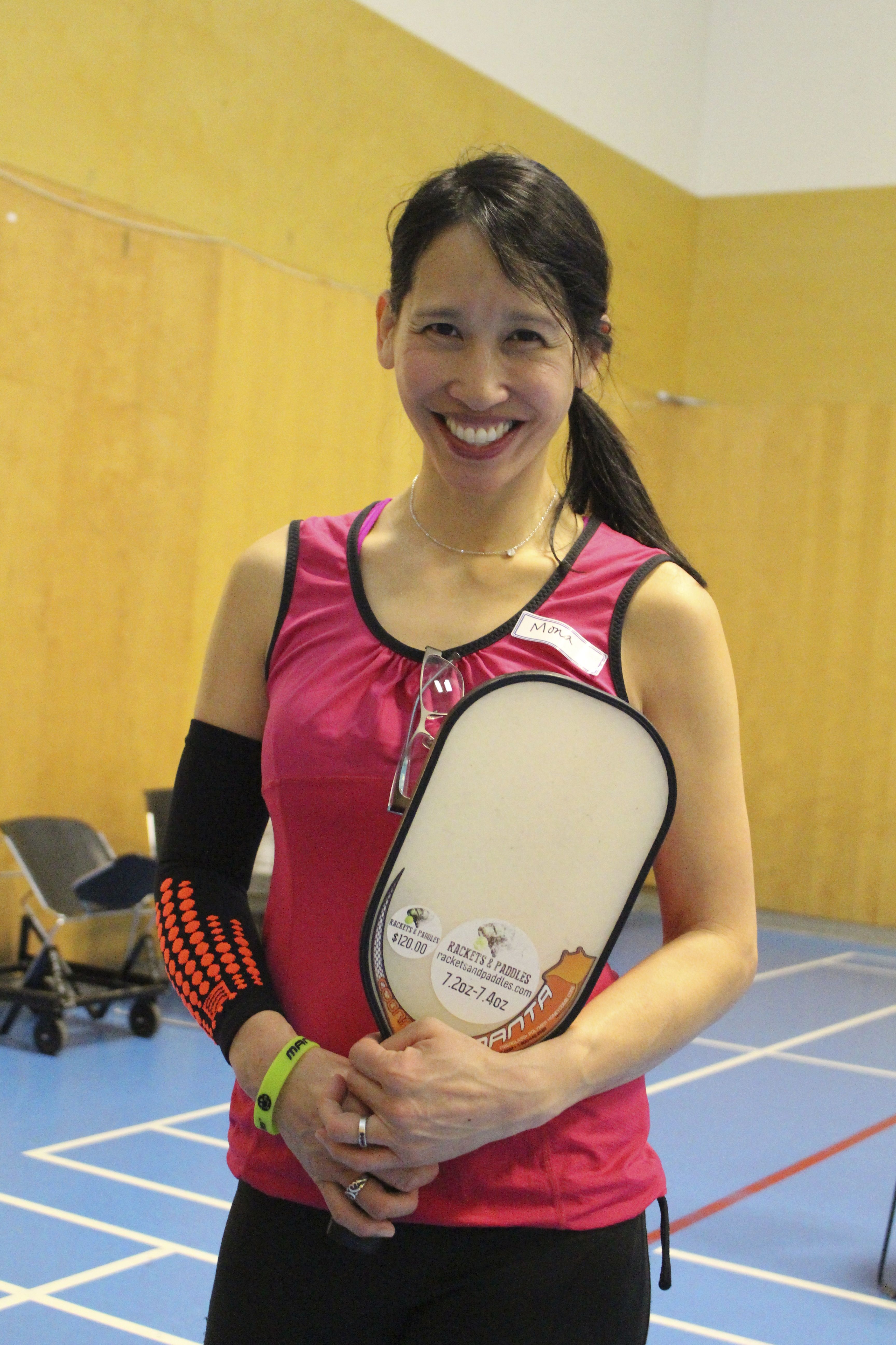 North Shore Pickleball Club